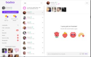 Badoo Anmeldelse september 2025: Finder du kærligheden her ...