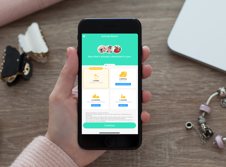 Bumble anmeldelse september 2025: God app eller ren sexisme ...
