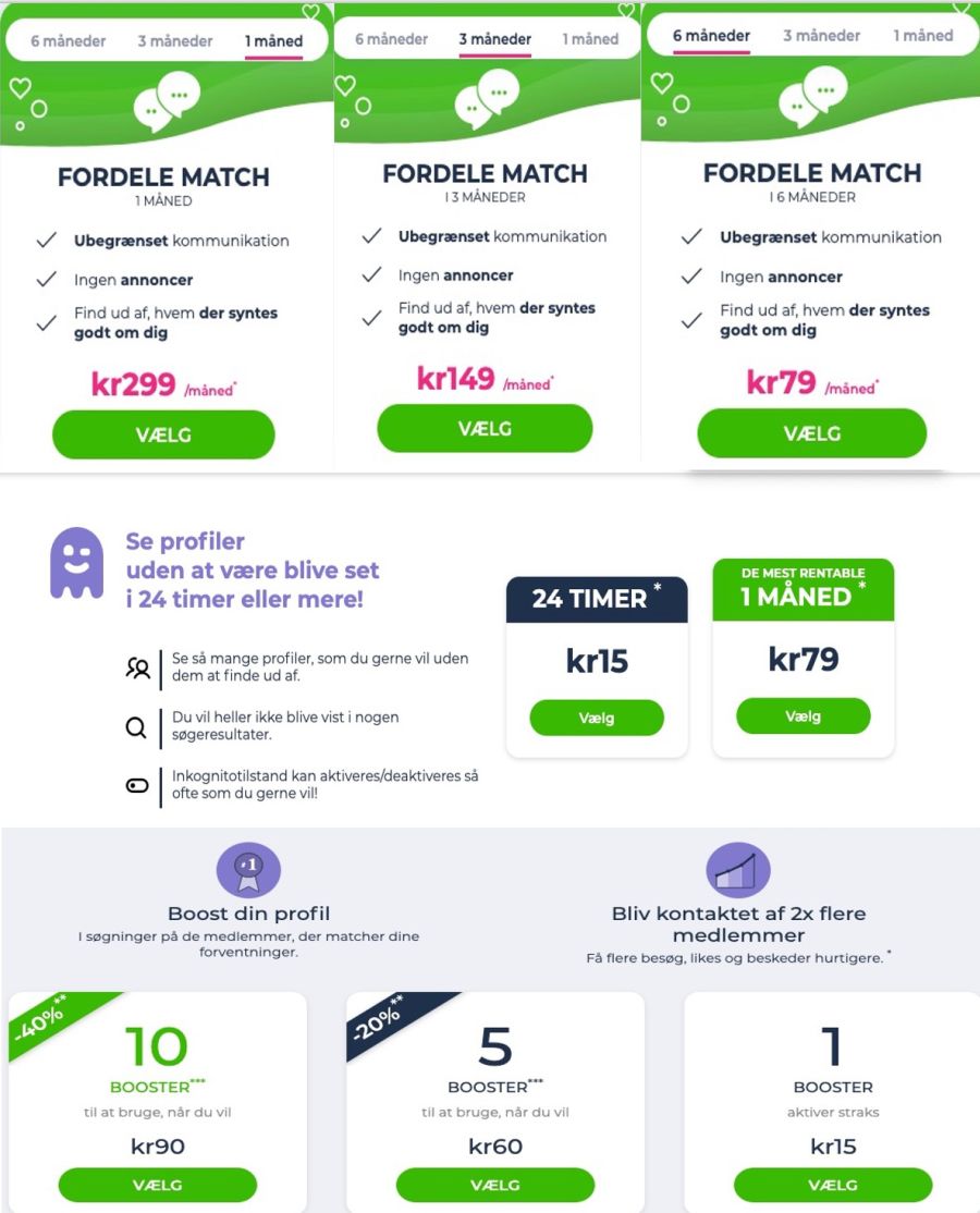 Match.com Anmeldelse september 2025: En chance for ægte kærlighed ...